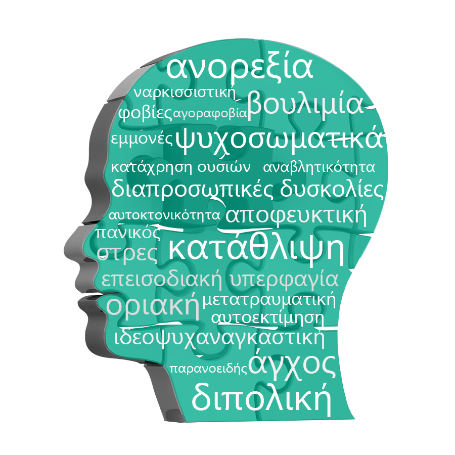 Ψυχολόγος - Ψυχοθεραπεύτρια | Αγγελική Μπράβου | Mind Well